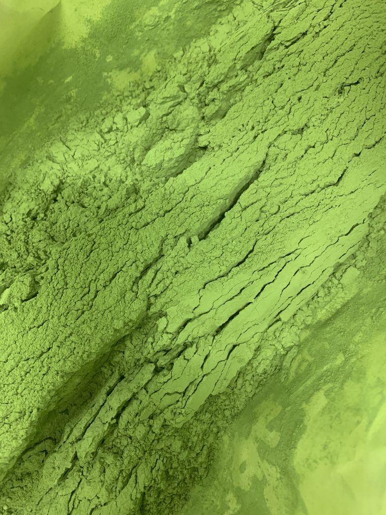 Yūki Matcha (small batch) – Wakoen Global